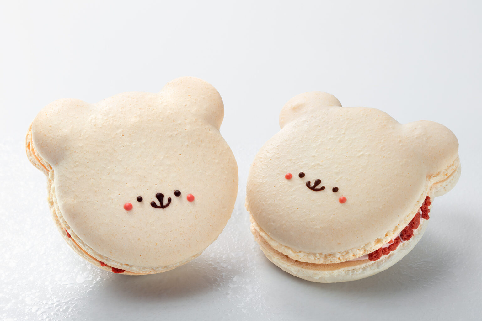 KEYAKI SWEETS『アニマルマカロン』自動販売機登場!!｜仙台駅前イービーンズ